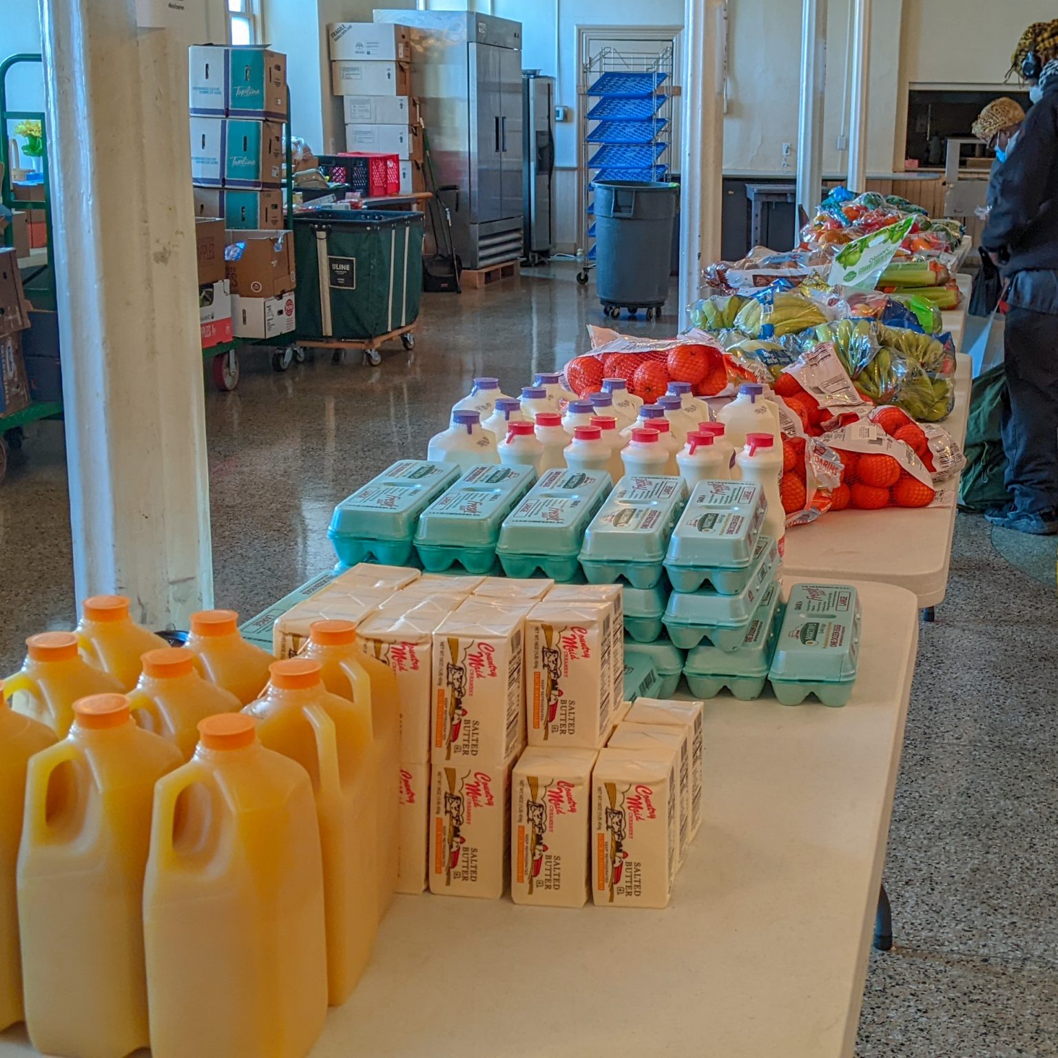 Programs – Saint Patrick's Center